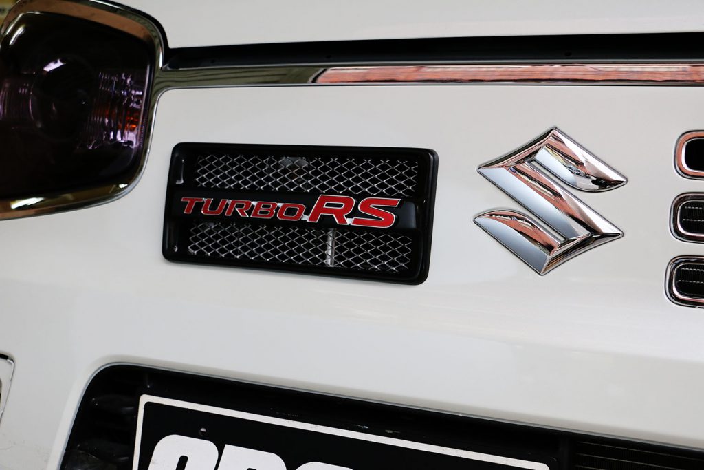 AIR INTAKE DUCT for HA36S | TAKE OFF OFFICIAL WEB