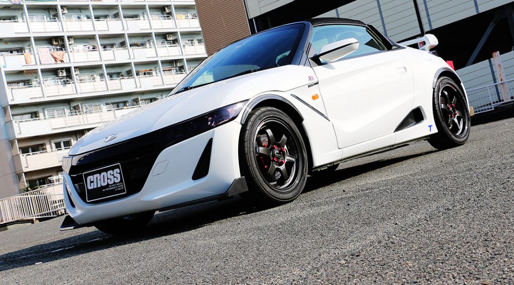 S660（JW5) SP SITE | TAKE OFF OFFICIAL WEB